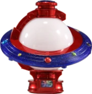 Orion System (Power Rangers) | Power Rangers Fanon Wiki | Fandom
