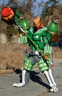 Gorot | Power Rangers Fanon Wiki | Fandom