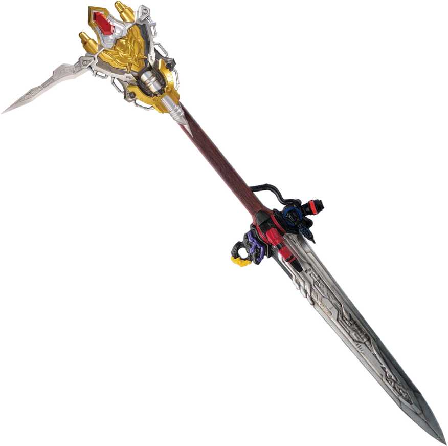 Exo Battle Shield | Power Rangers Fanon Wiki | Fandom