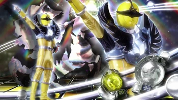 Kit | Power Rangers Fanon Wiki | Fandom