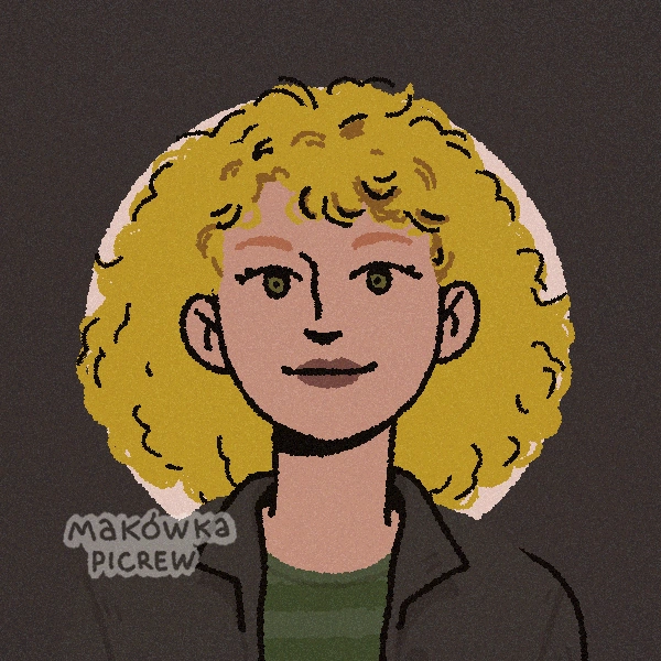 Peyton Harp | Power Rangers Fanon Wiki | Fandom