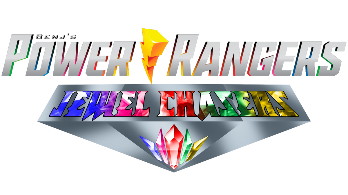Power Rangers Jewel Chasers | Power Rangers Fanon Wiki | Fandom