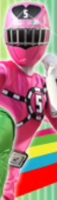 April Bright | Power Rangers Fanon Wiki | Fandom