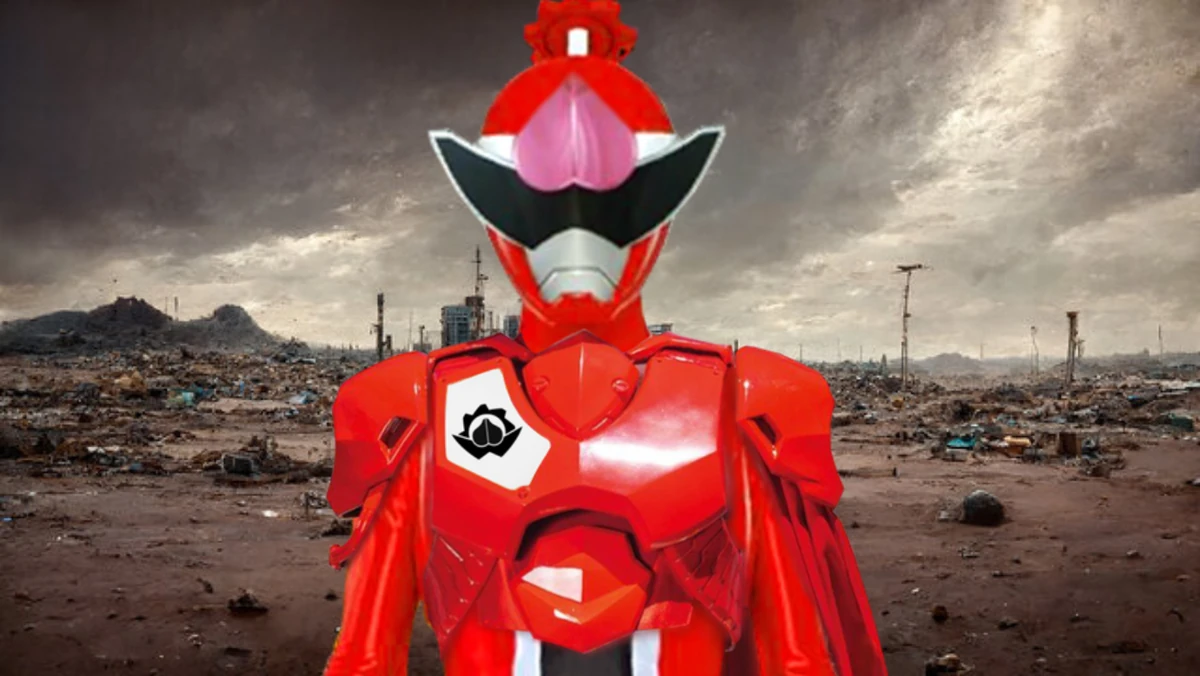 Owen Hernandez | Power Rangers Fanon Wiki | Fandom