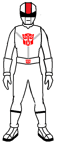 Jetfire | Power Rangers Fanon Wiki | Fandom