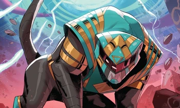 Yale (Heitorfred1) | Power Rangers Fanon Wiki | Fandom