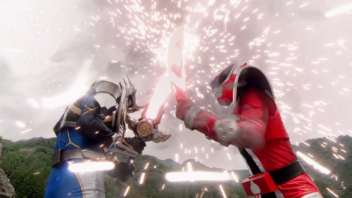 Hero Defeated | Power Rangers Fanon Wiki | Fandom