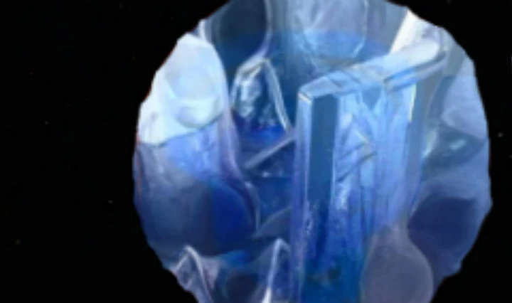 Frost | Power Rangers Fanon Wiki | Fandom