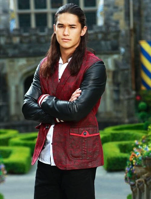 Gabe Usama | Power Rangers Fanon Wiki | Fandom