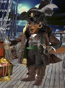 Lubdan | Wiki Power Rangers Fanon | Fandom