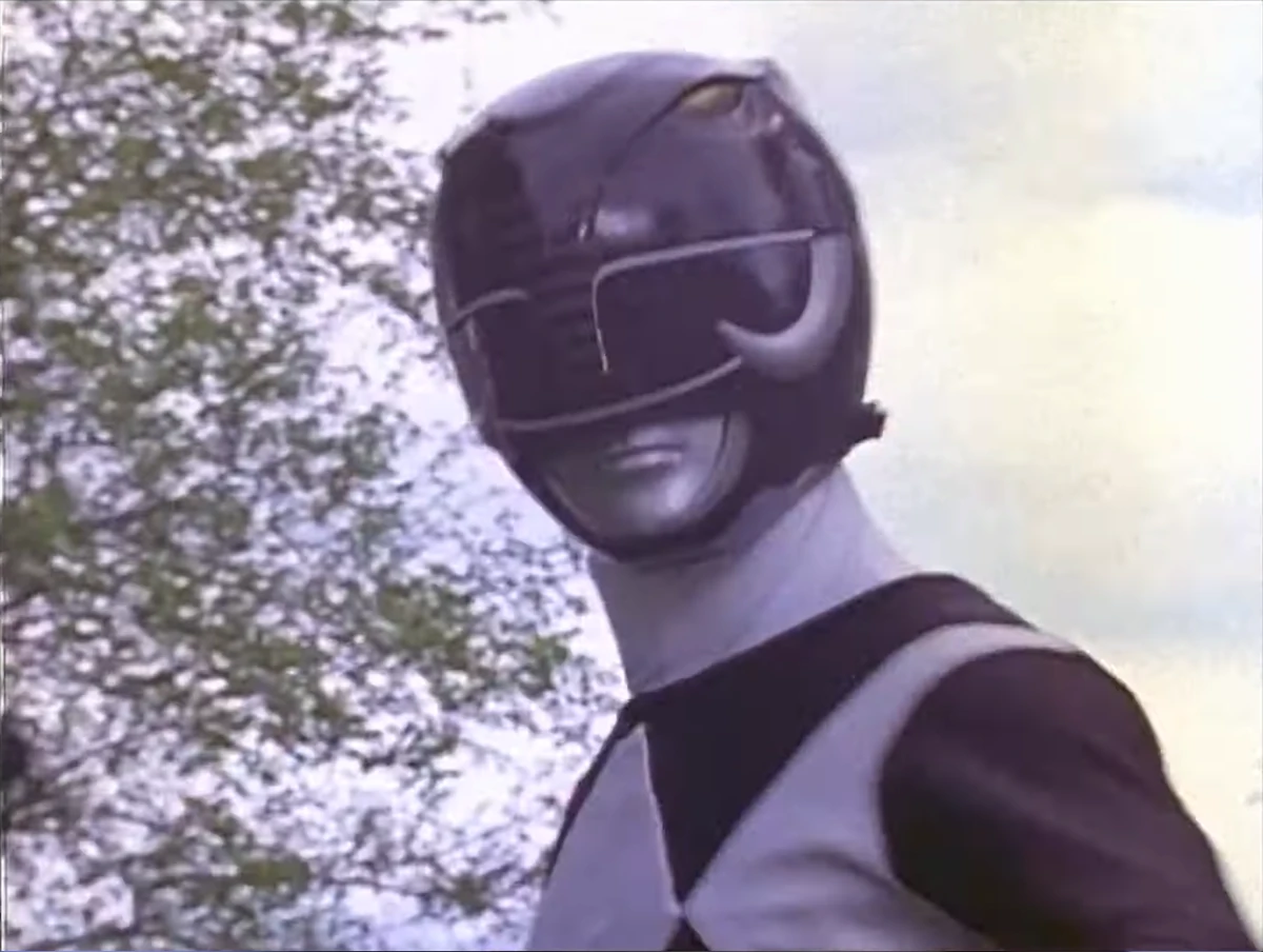 Adam Park | Power Rangers Fanon Wiki | Fandom