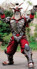 Toxipod (Heitorfred1) | Power Rangers Fanon Wiki | Fandom