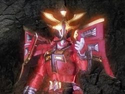 Great Ranger | Power Rangers Fanon Wiki | Fandom