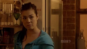 Madison Rocca (PRREVISITED UNIVERSE) | Power Rangers Fanon Wiki | Fandom