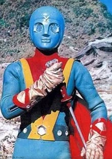 Diamond Eye | Power Rangers Fanon Wiki | Fandom