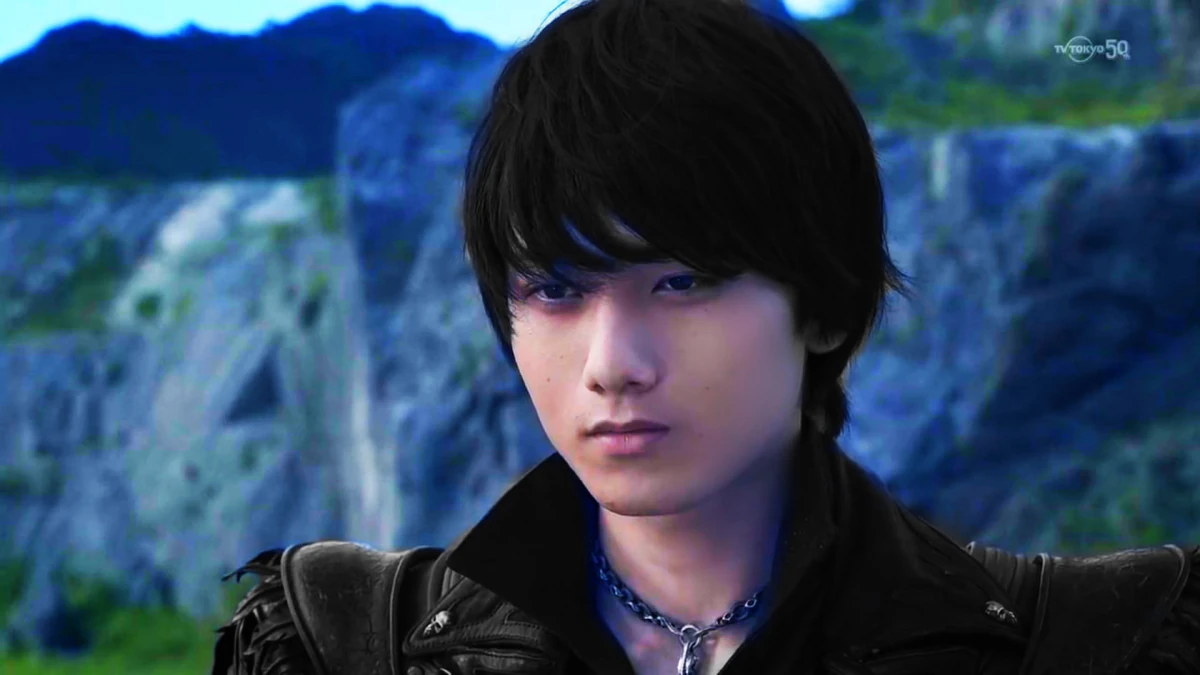 Akira Oshiro | Power Rangers Fanon Wiki | Fandom