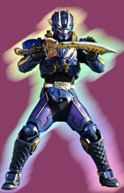 Marcus (Millenium19 Version) | Power Rangers Fanon Wiki | Fandom