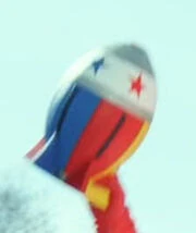 VICTORY BALL | Power Rangers Fanon Wiki | Fandom