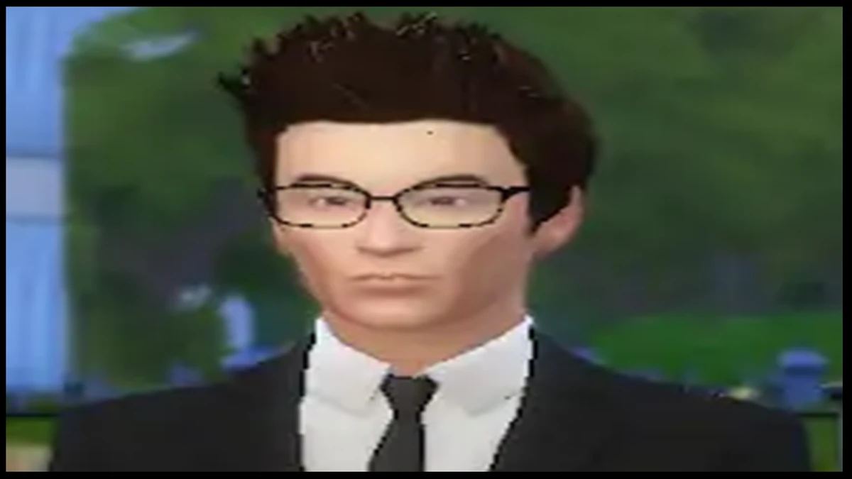 Howard Davies | Power Rangers Fanon Wiki | Fandom