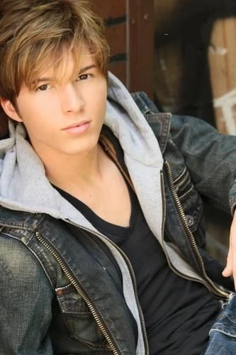 Jace Prescott | Power Rangers Fanon Wiki | Fandom