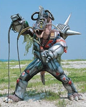 Eelectro | Power Rangers Fanon Wiki | Fandom