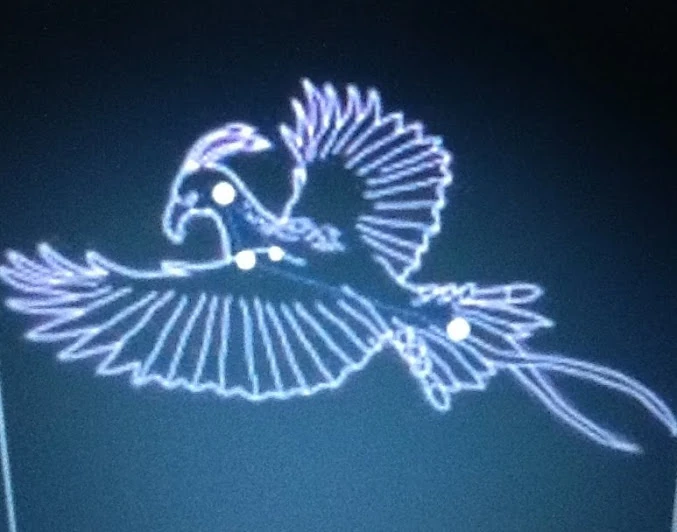 Apus System | Power Rangers Fanon Wiki | Fandom