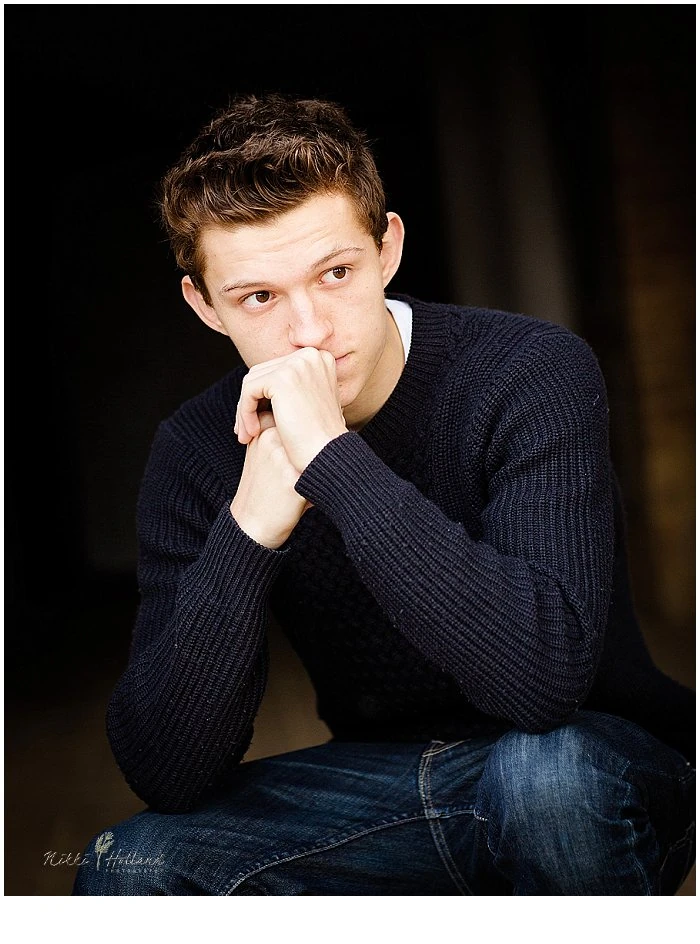 Harry Donald | Power Rangers Fanon Wiki | Fandom