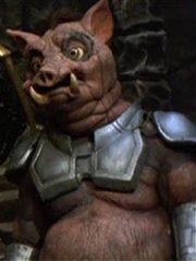 Mordant (Revisited Series) | Power Rangers Fanon Wiki | Fandom