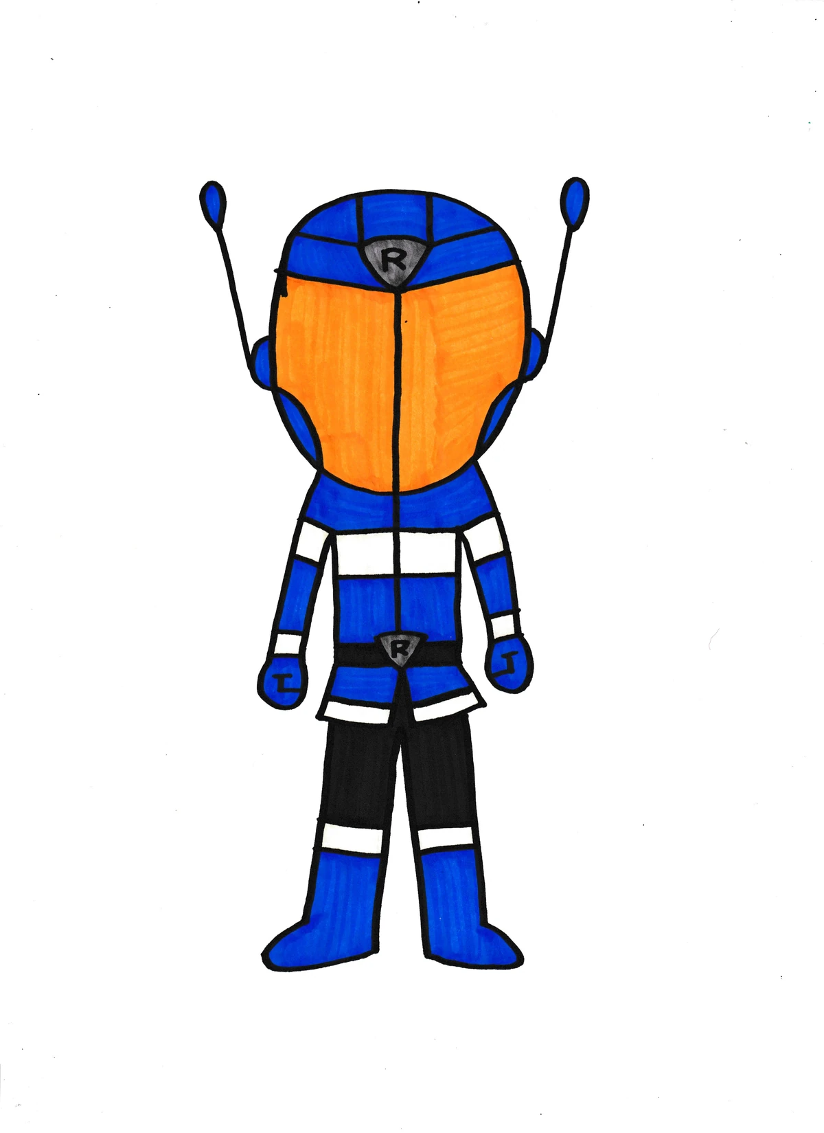 Rika Kimura | Power Rangers Fanon Wiki | Fandom