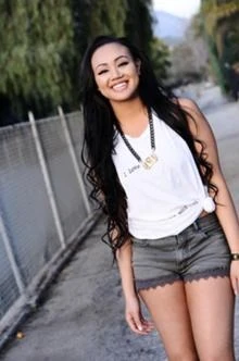 April Bright | Power Rangers Fanon Wiki | Fandom