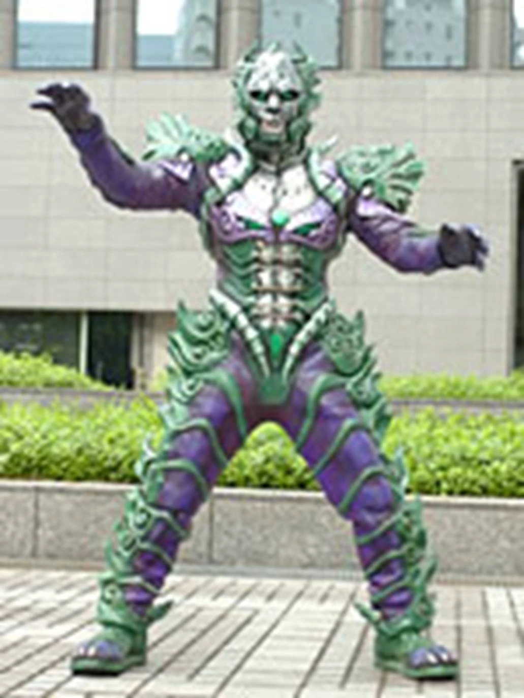 Mig | Wiki Power Rangers Fanon | Fandom