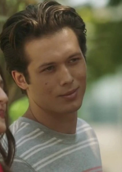 Corey Scott | Power Rangers Fanon Wiki | Fandom
