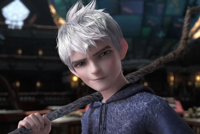 Jack Frost | Power Rangers Fanon Wiki | Fandom