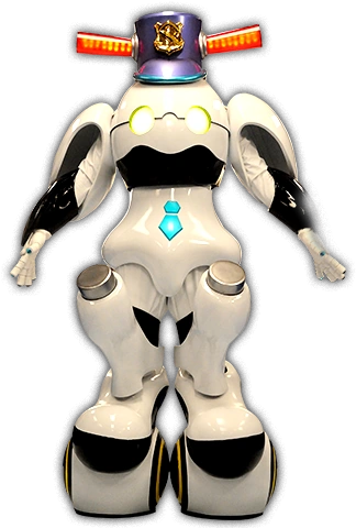 Robo Man | Power Rangers Fanon Wiki | Fandom