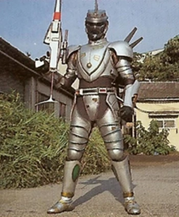 Metal | Power Rangers Fanon Wiki | Fandom