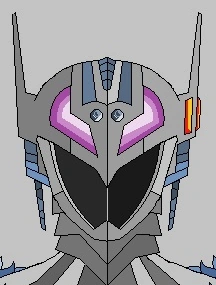 Midnight Ranger | Power Rangers Fanon Wiki | Fandom