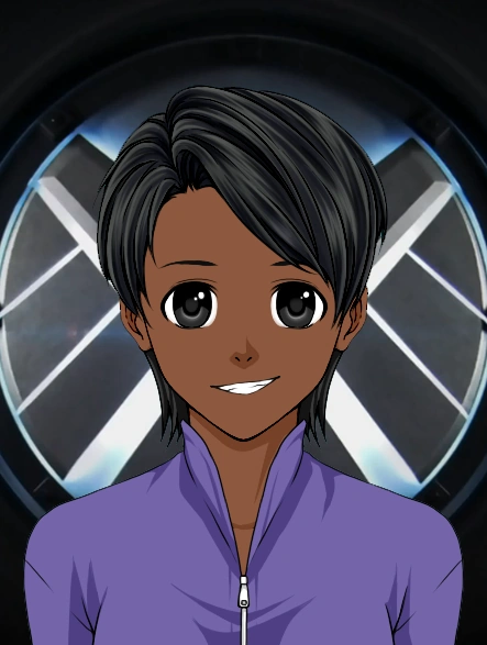 Monique Kingston | Power Rangers Fanon Wiki | Fandom