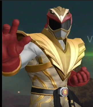 RyuRyu Ranger | Power Rangers Fanon Wiki | Fandom