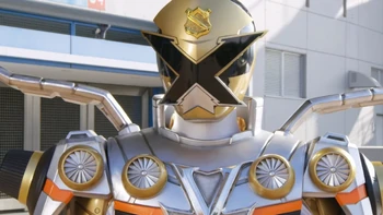 Nasir Ross | Power Rangers Fanon Wiki | Fandom