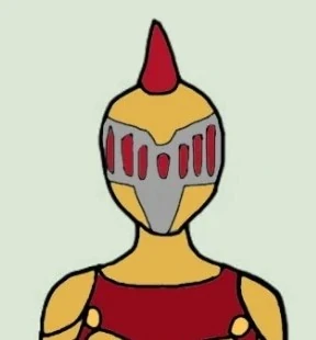 Maria Agiad | Power Rangers Fanon Wiki | Fandom