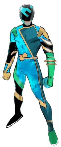 Mork Moncala | Power Rangers Fanon Wiki | Fandom