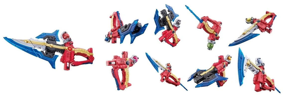 Stellar Striker | Power Rangers Fanon Wiki | Fandom