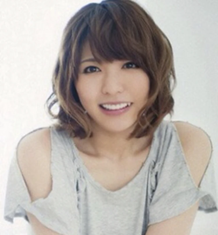 Aine Matsuki | Power Rangers Fanon Wiki | Fandom