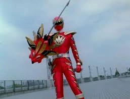 ROAR! | Power Rangers Fanon Wiki | Fandom