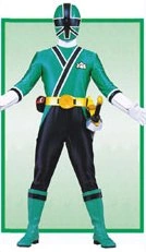 Mike's Father | Power Rangers Fanon Wiki | Fandom