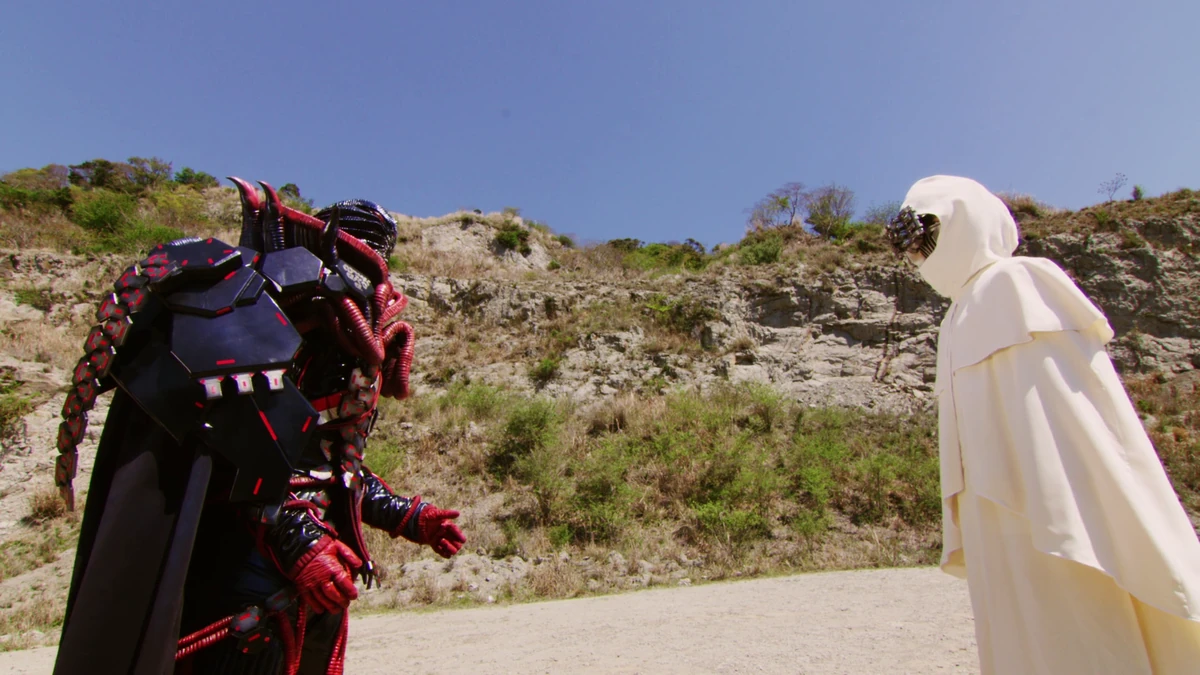 Old Friend? | Power Rangers Fanon Wiki | Fandom