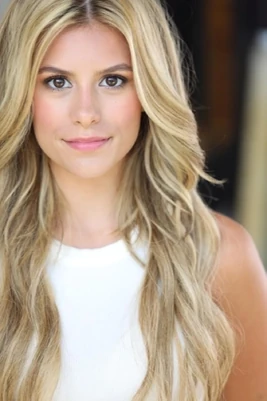 Madisyn Shipman | Power Rangers Fanon Wiki | Fandom