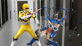 Identity Thief | Power Rangers Fanon Wiki | Fandom