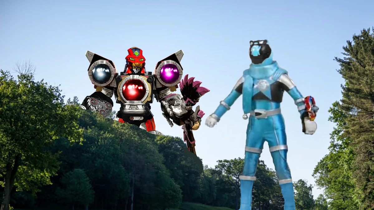 Urban Pleasures | Power Rangers Fanon Wiki | Fandom