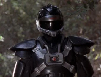 Real Phantom Ranger | Power Rangers Fanon Wiki | Fandom